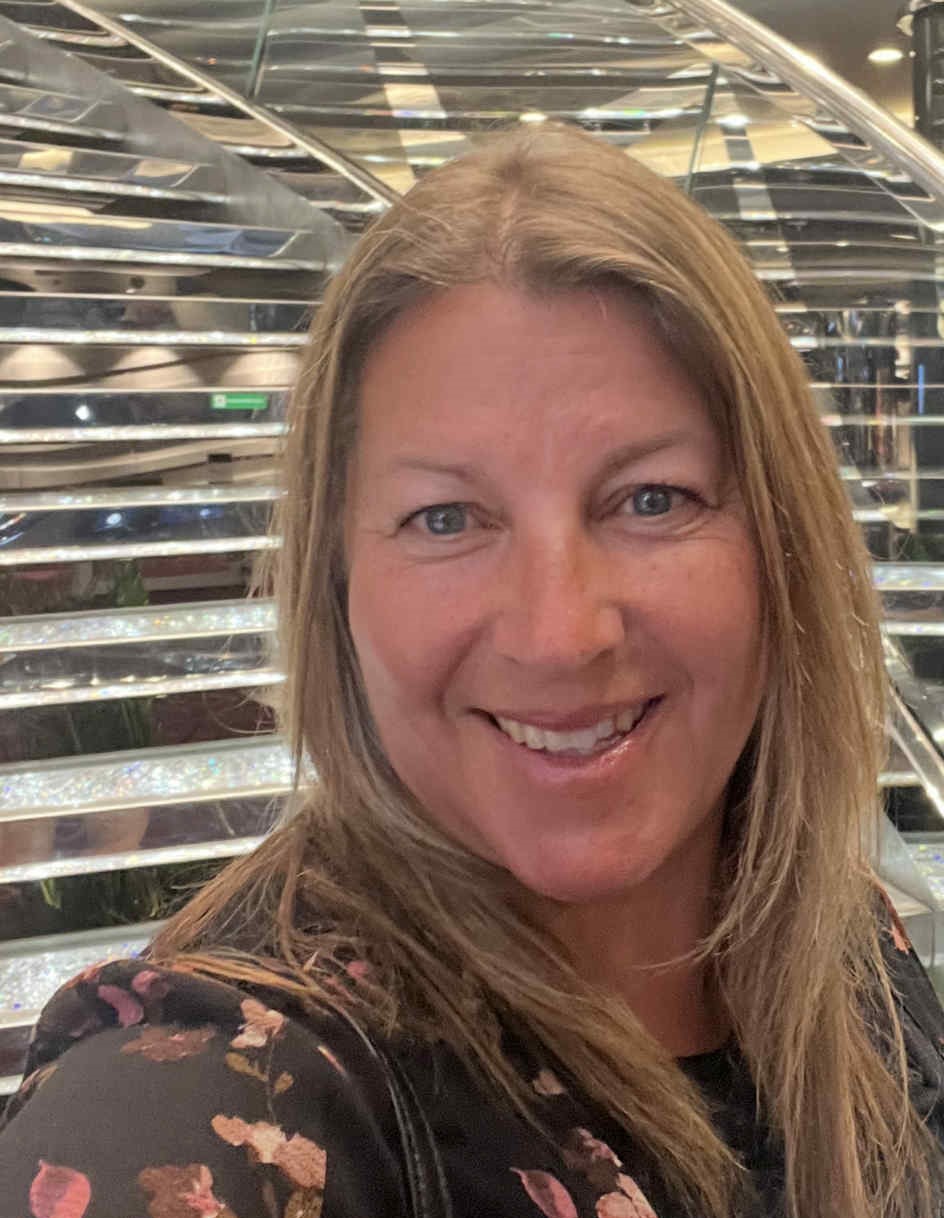 Enseignant certifié Ocean Love – Julie Levesque